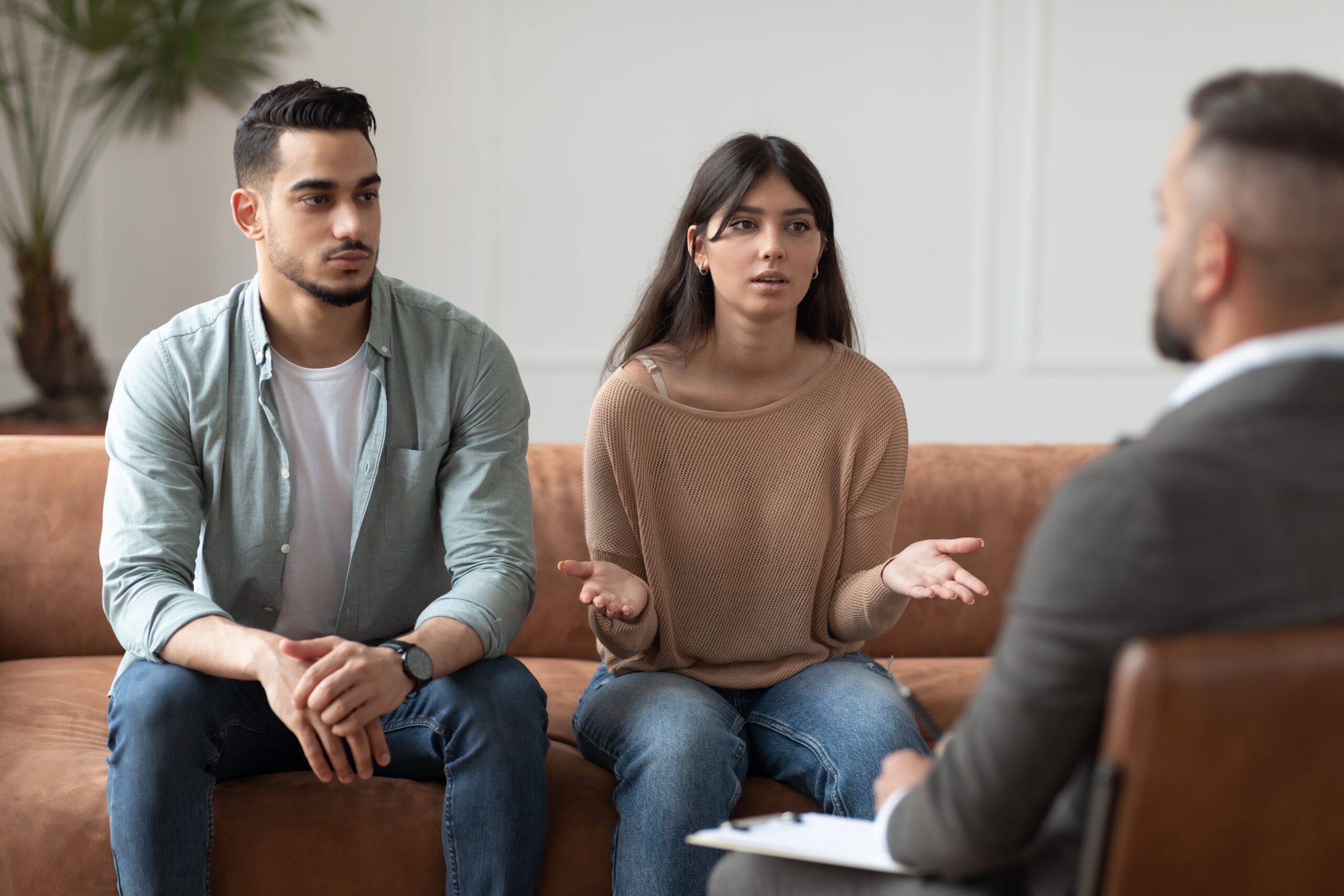 What is Behavioral Counseling & How Can It Help | Harmony Harbors